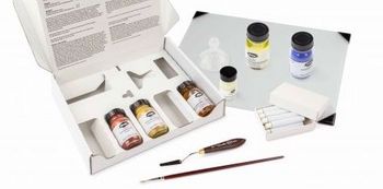 Produktsortiment | Kremer Pigmente Online Shop