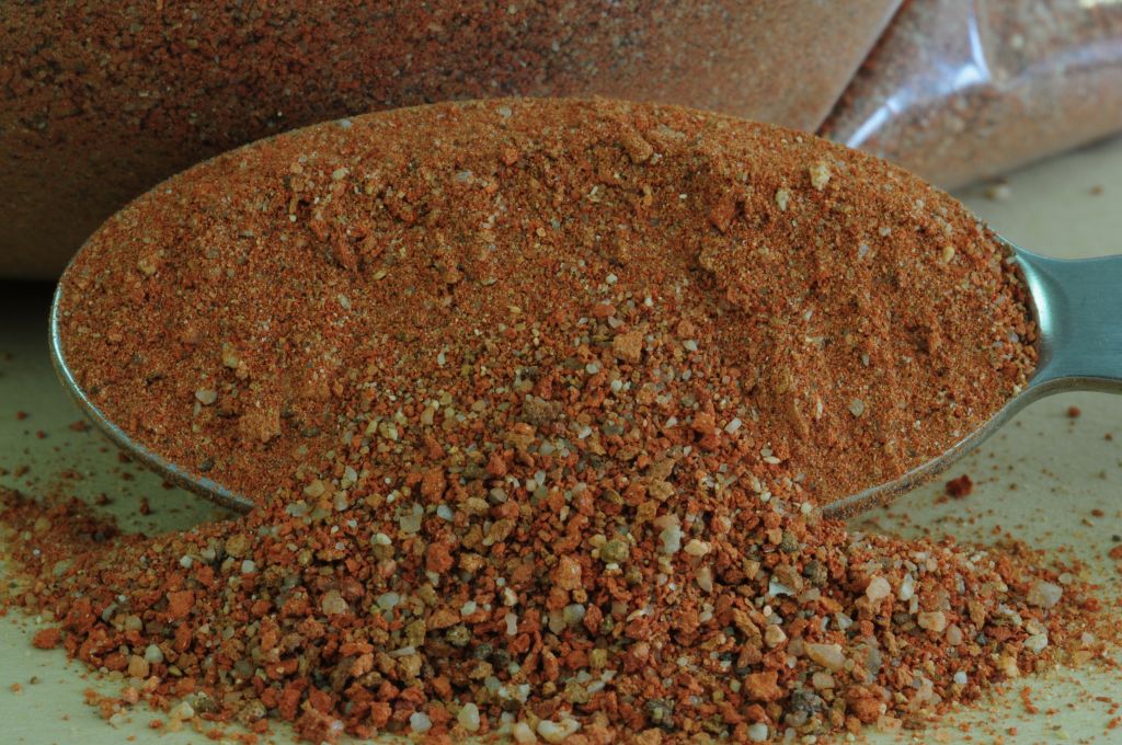 Chamota fina, polvo Cargas & Materiales de construcción | Kremer ...