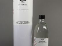 Lösemittel, Chemikalien & Hilfsmittel | Kremer Pigmente Online Shop